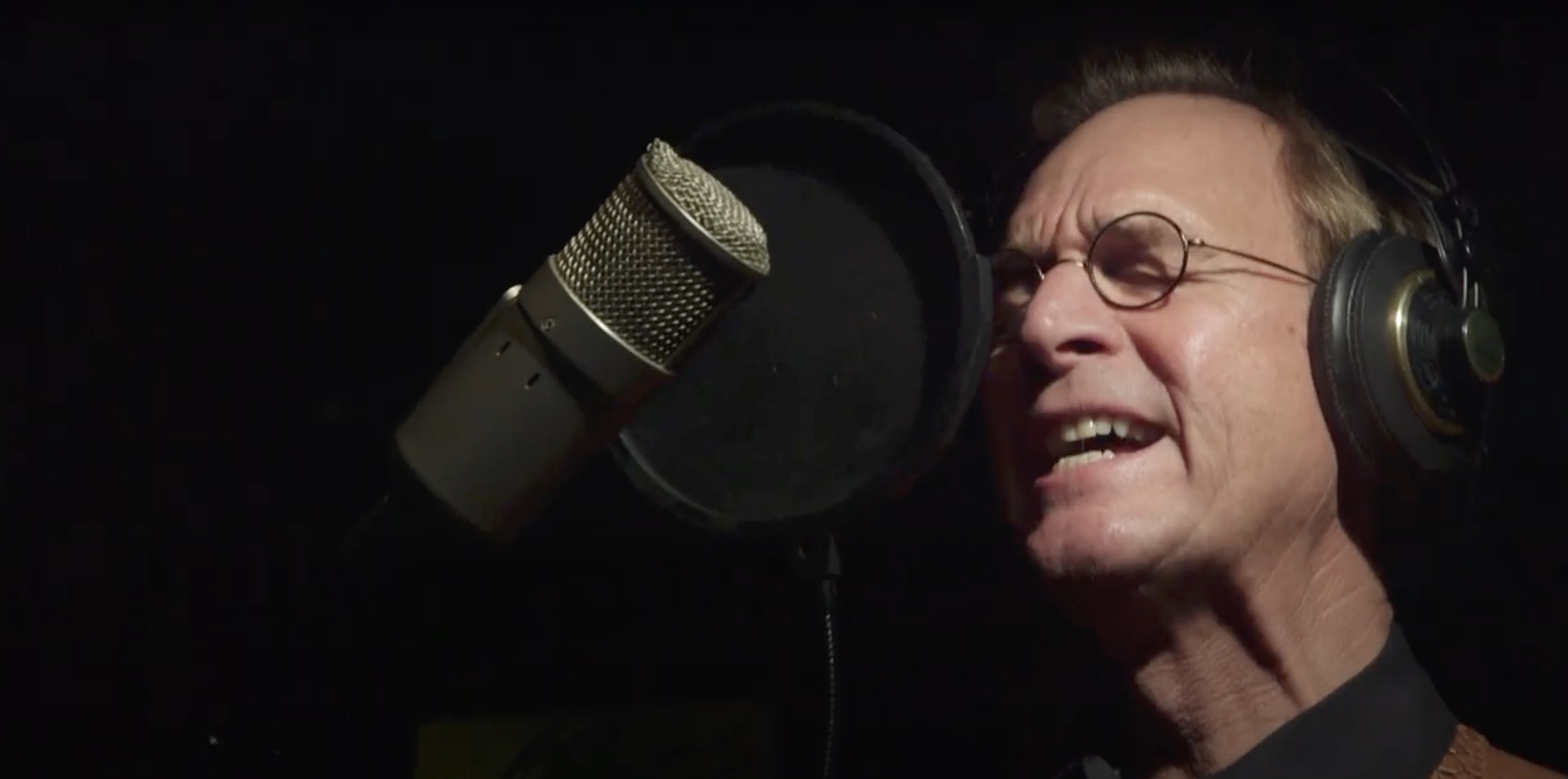 Larry Long’s EPK – Larry Long
