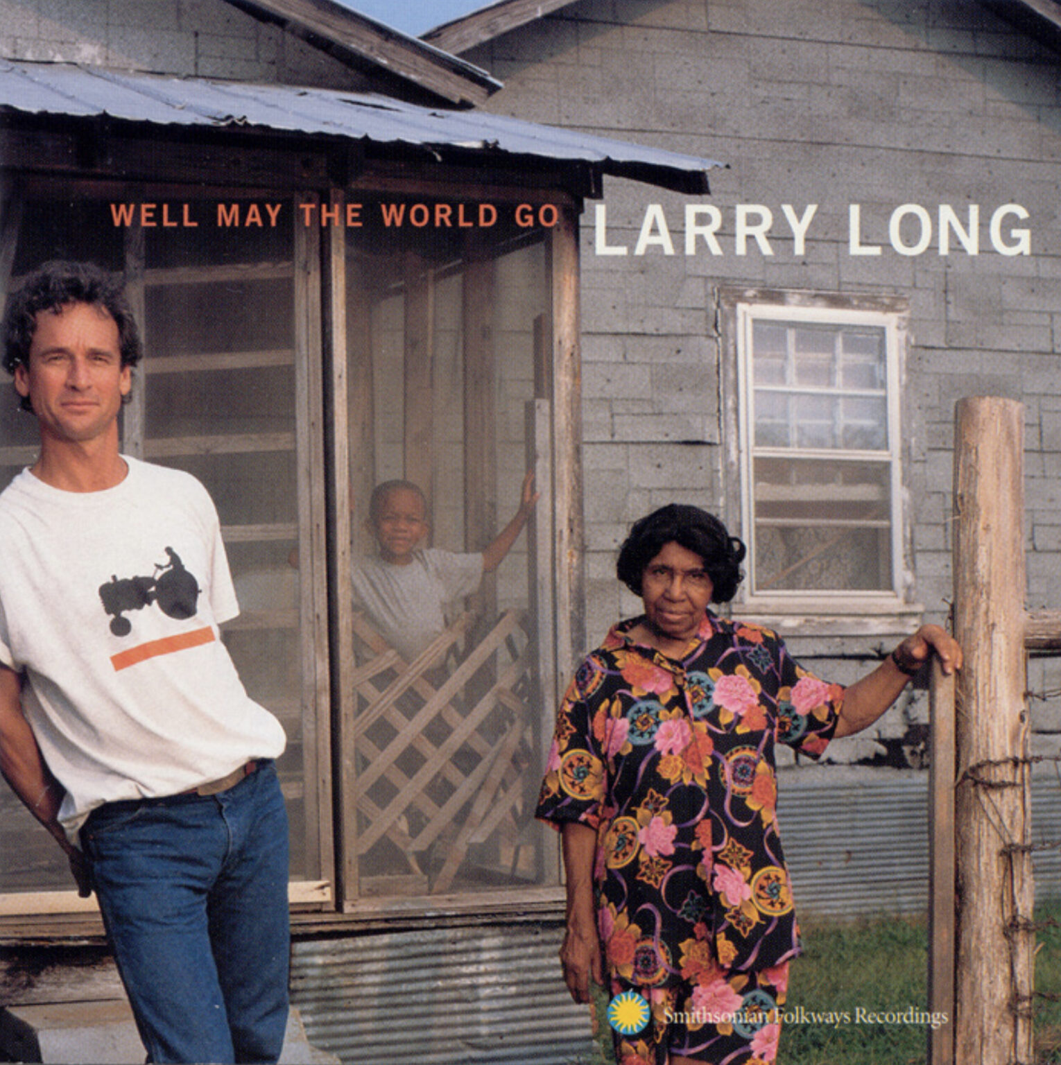 Larry Long